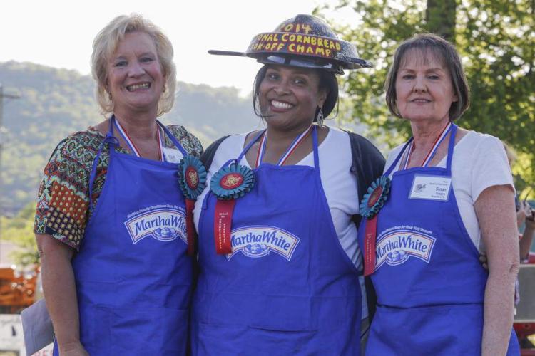 Principal’s twist on classic cornbread makes grade | Entertainment/Life ...