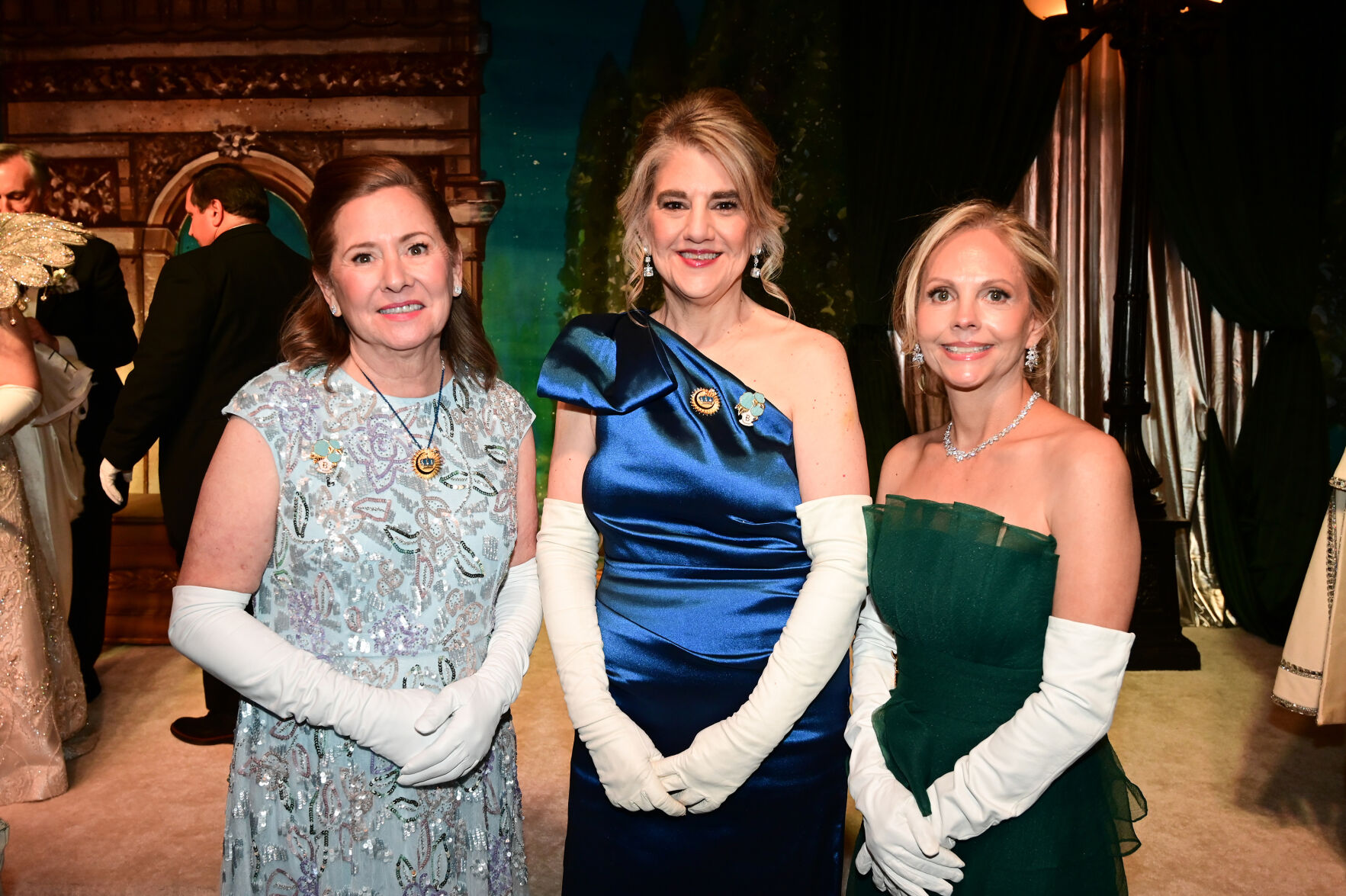 Caliphs of Cairo Ball | | theadvocate.com