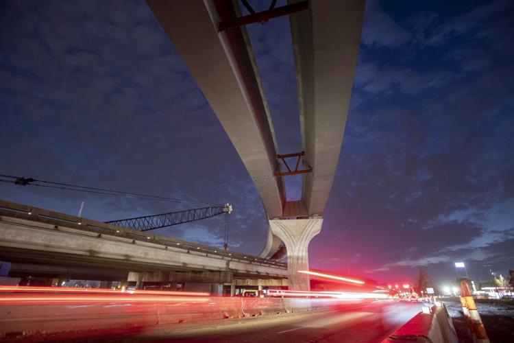 Here's when the I-10 flyover ramp to N.O. airport will open | Weather ...