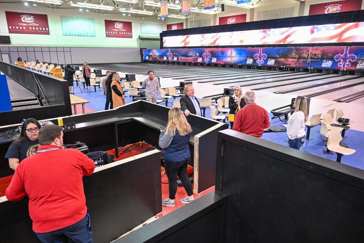 US bowling event rolls $110 million into Baton Rouge economy | Business ...