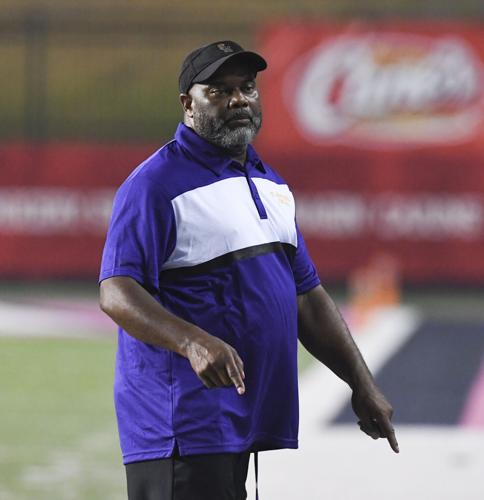 Jacarde Carter, Vincent DeRouen back together again at NHS | High ...
