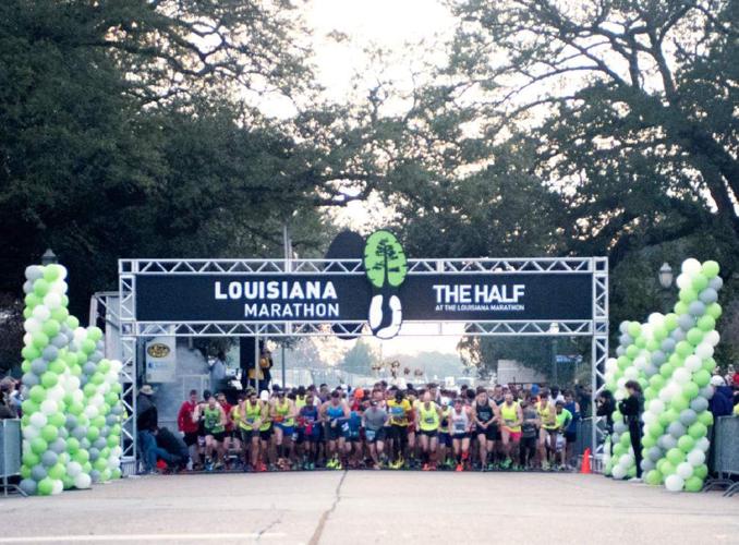 Baton Rouge area calendar for Jan. 15-21, 2016 | Entertainment/Life ...