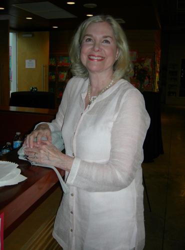 Fête: Keep the Faith | Patricia Gannon | theadvocate.com