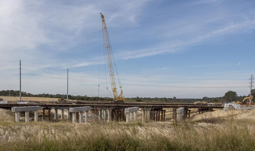Goal posts move again on major Baton Rouge-region flood prevention ...