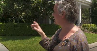 dismembered head found