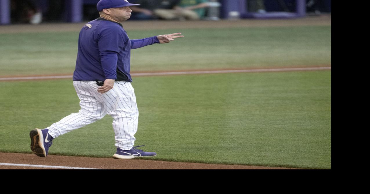 LSU baseball: Trevor Schmidt commits to Tigers, Jay Johnson | LSU ...