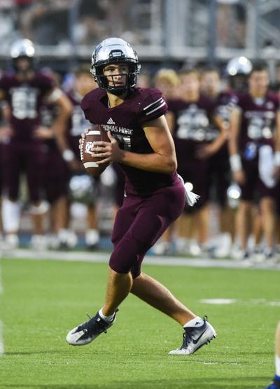 St. Thomas More surges early, late to put away Denham Springs | High ...