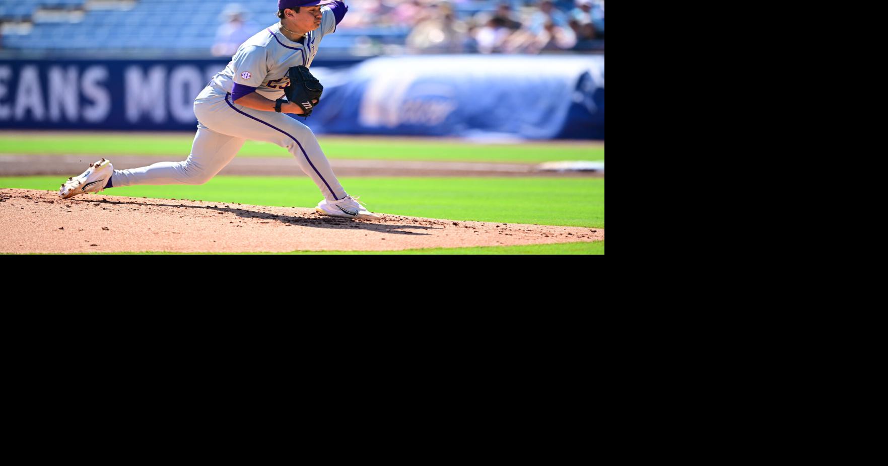LSU baseball vs. South Carolina: How to watch, first pitch | LSU ...