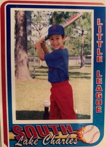 Tales of LSU punter Zach Von Rosenberg, the oldest player in college ...