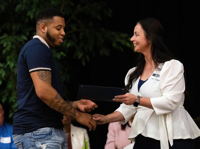 This SLCC training is so successful, most students didn't show up for ...