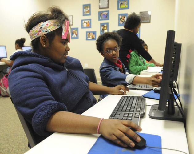 A dozen years after its launch, Lafayette nonprofit’s tutoring program ...