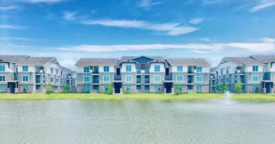 Gonzales complex sells for $76.9 million; is one of bigger apartment ...