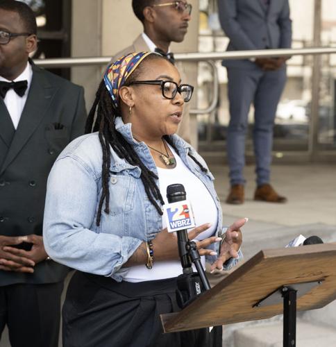 Activists slam BRAVE Cave settlements before Metro Council | Courts ...