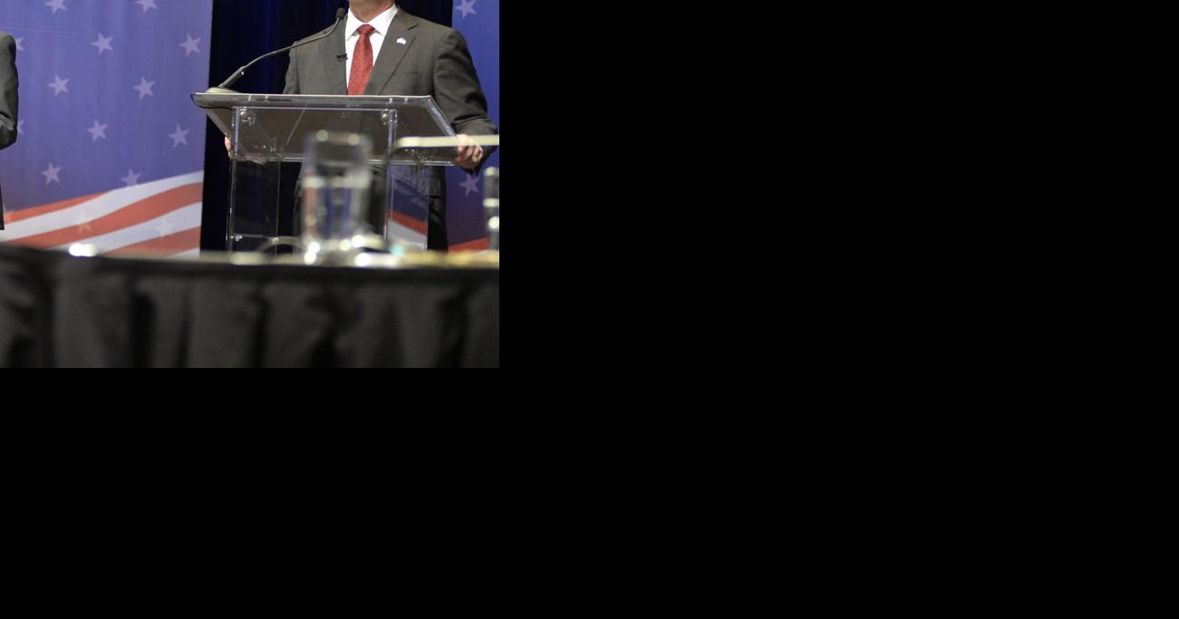 WWL calls runoff between John Bel Edwards, Eddie Rispone in Louisiana ...