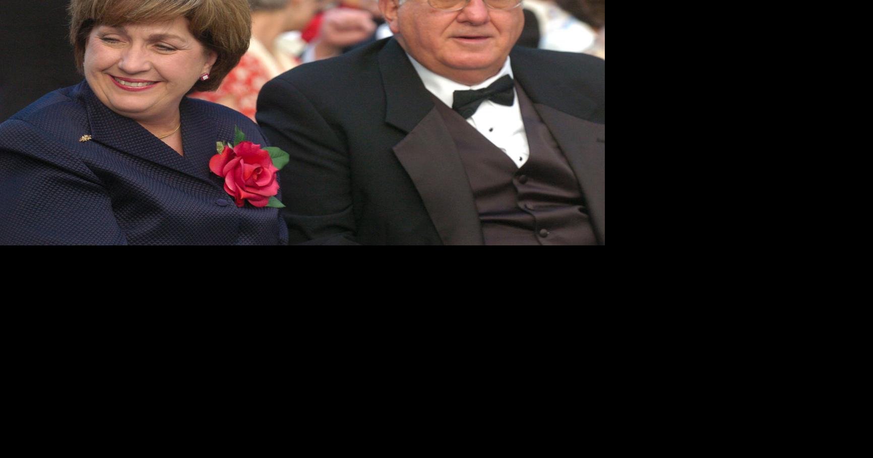 Remembering Kathleen Blanco: See photos of the former governor over the ...