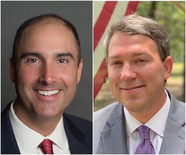 Two candidates in runoff for 21st Judicial District Court share family ...