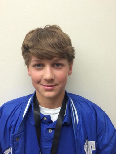 WFMS’ Nick Lester elected president of statewide Junior Beta | West ...