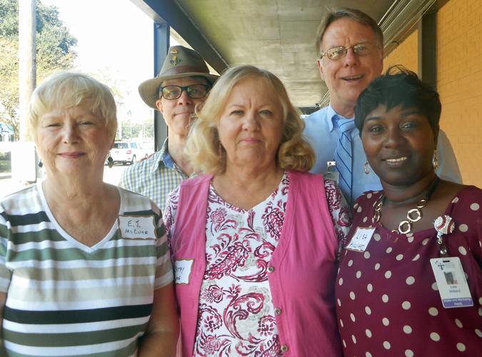 Community column for Oct. 11 | Entertainment/Life | theadvocate.com