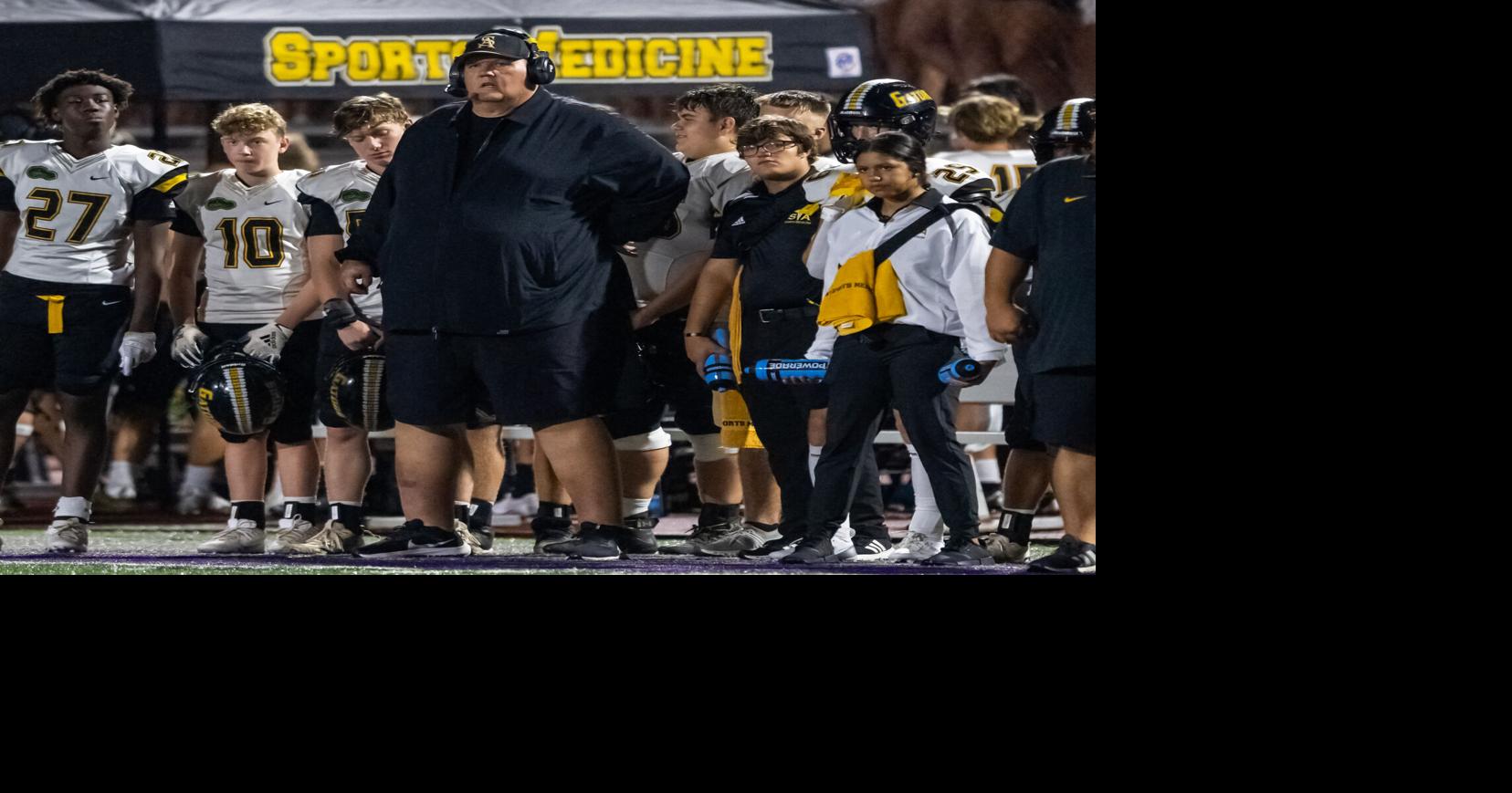 Spring football wrap-up: Here’s how Ascension Parish teams looked, what ...