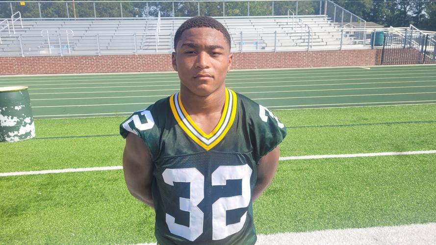 Cecilia football's offense expected to carry load early | High Schools ...