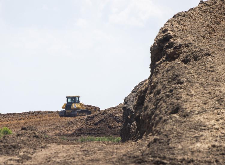 What is bagasse and how is it used? | Baton Rouge | theadvocate.com
