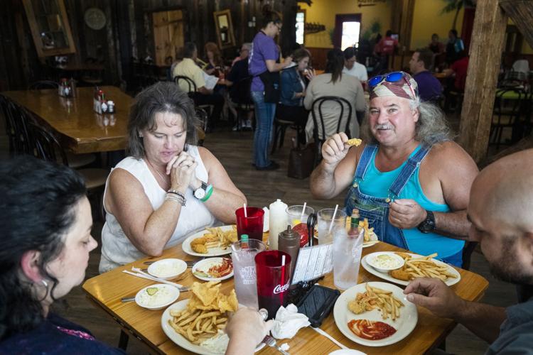 Middendorf’s is coming to Baton Rouge. See when and where. | Food ...