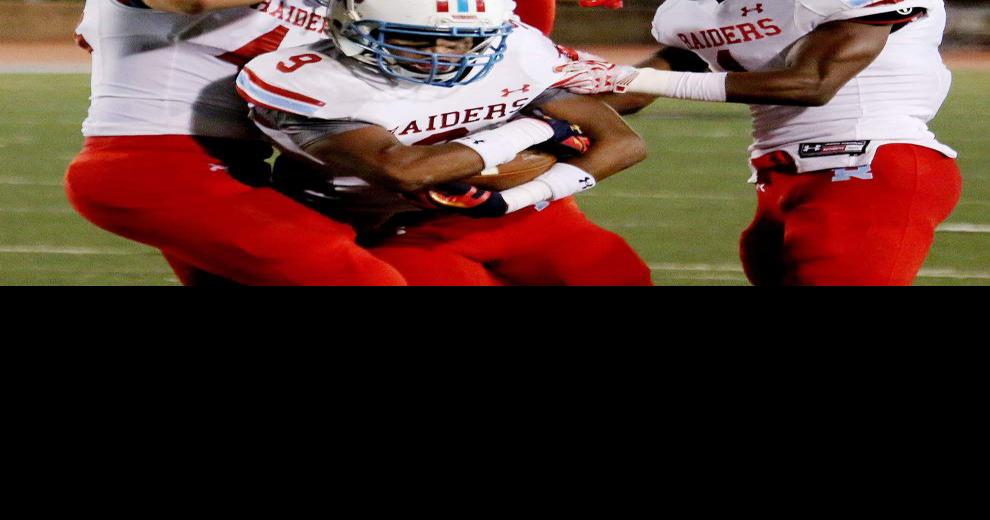 Jay Roth scores 200th win — all at Archbishop Rummel — in 21-14 victory ...