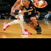 Temeka Johnson blogs: From Tulsa to Seattle | LSU | theadvocate.com