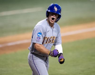 Three thoughts as LSU punches its ticket to the CWS | LSU | theadvocate.com