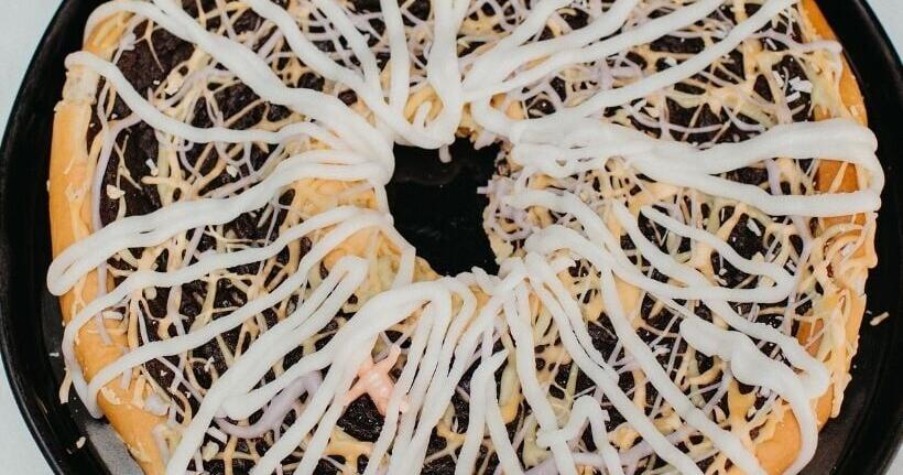 LA bakery, cannabis company create THC-infused king cakes ...