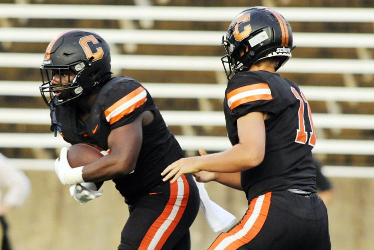 Check out the Baton Rouge Area's Four Downs from Week 1 | High School ...