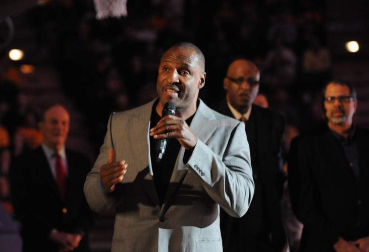 ESPN film short tells compelling story of Rudy Macklin, Ronald Reagan ...