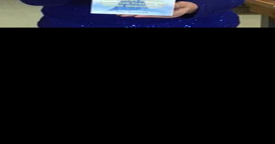 Beth Magee will speak on 'Cultivating the Bloom of Creativity ...