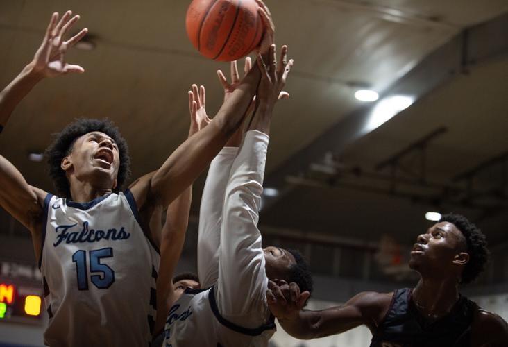 LaDamien George, JS Clark remain unbeaten in 6-B with win over ESA ...