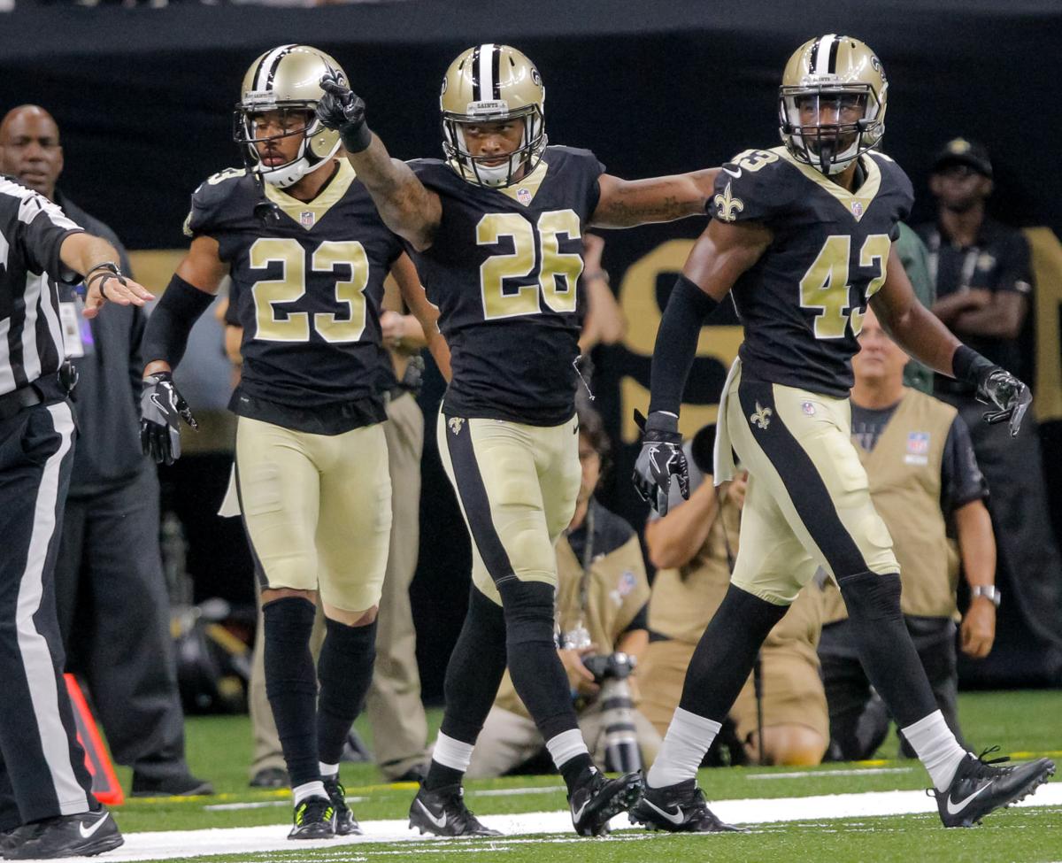 Saints season preview: A franchise cornerback is hard to find, and the ...