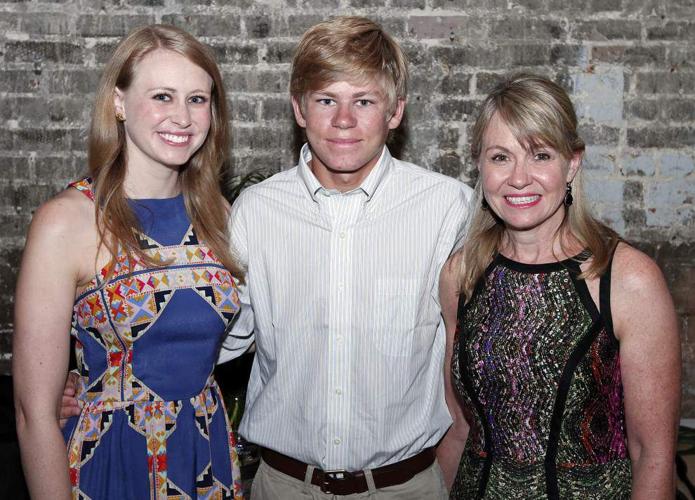 Nell Nolan: Debutante Touts | Nell Nolan | theadvocate.com