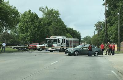 Motorcyclist dies in crash near Coursey Boulevard in Baton Rouge ...