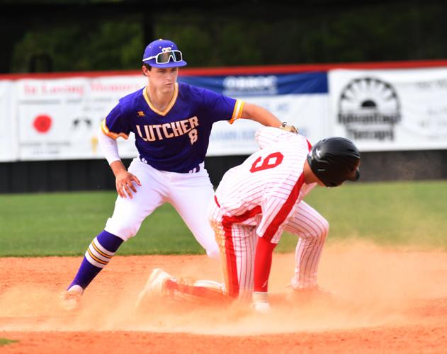 LSU commitment Marshall Louque, LHS relish playoff reset | High School ...