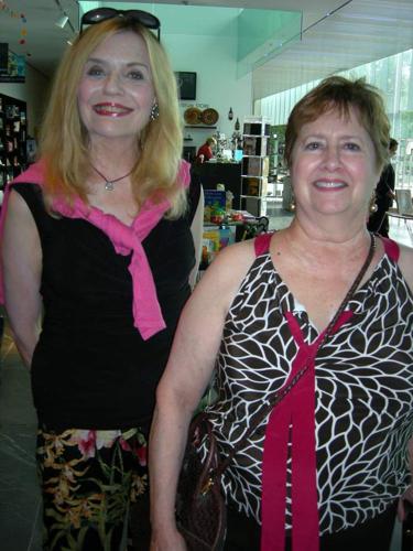 Patricia Gannon: Hilliard holds ‘cool’ show | Patricia Gannon ...