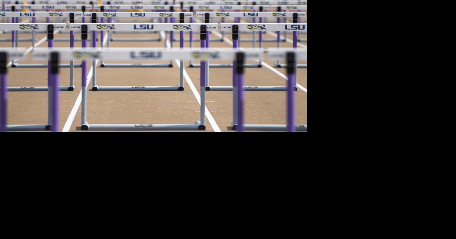LSU track gets four women through to finals at NCAA meet | LSU ...