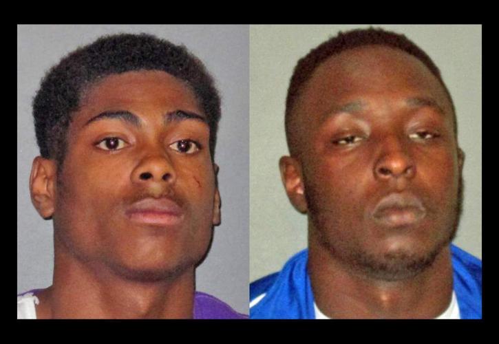 Grand jury indicts two men in June shooting death on Osborne Avenue ...