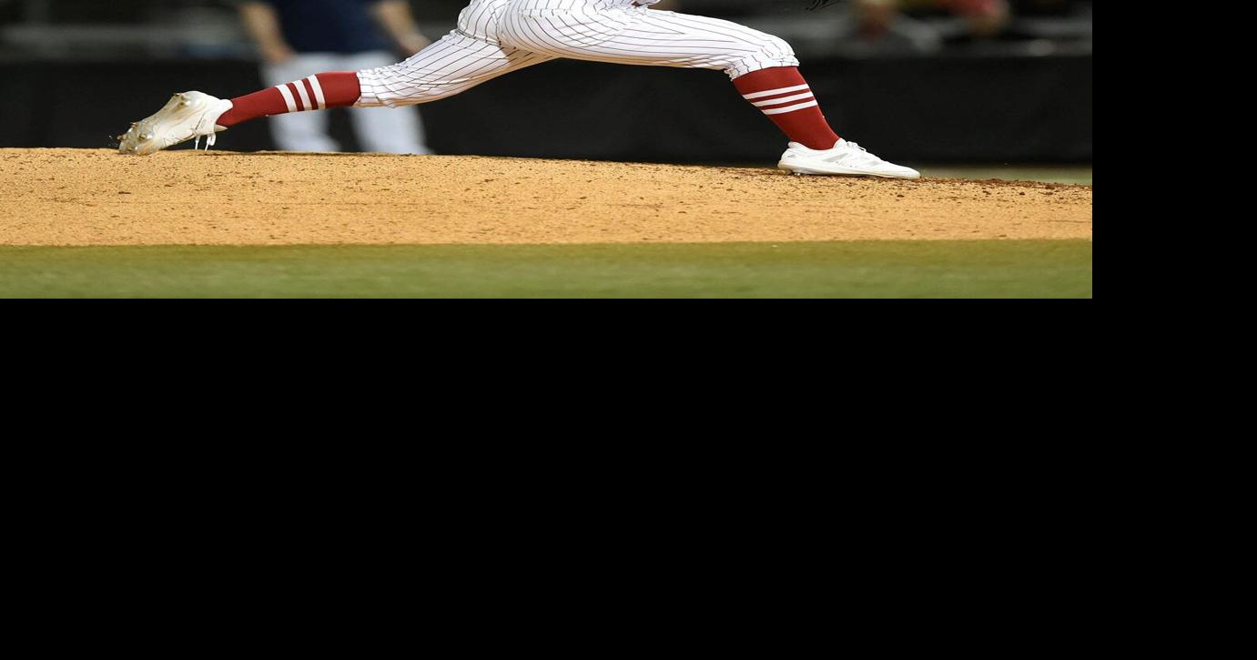 Austin Perrin's encouraging start off injury one of bright spots to UL ...