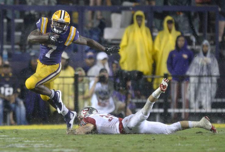 Lewis: Time for LSU's SEC runoff; we're not talking elections either ...