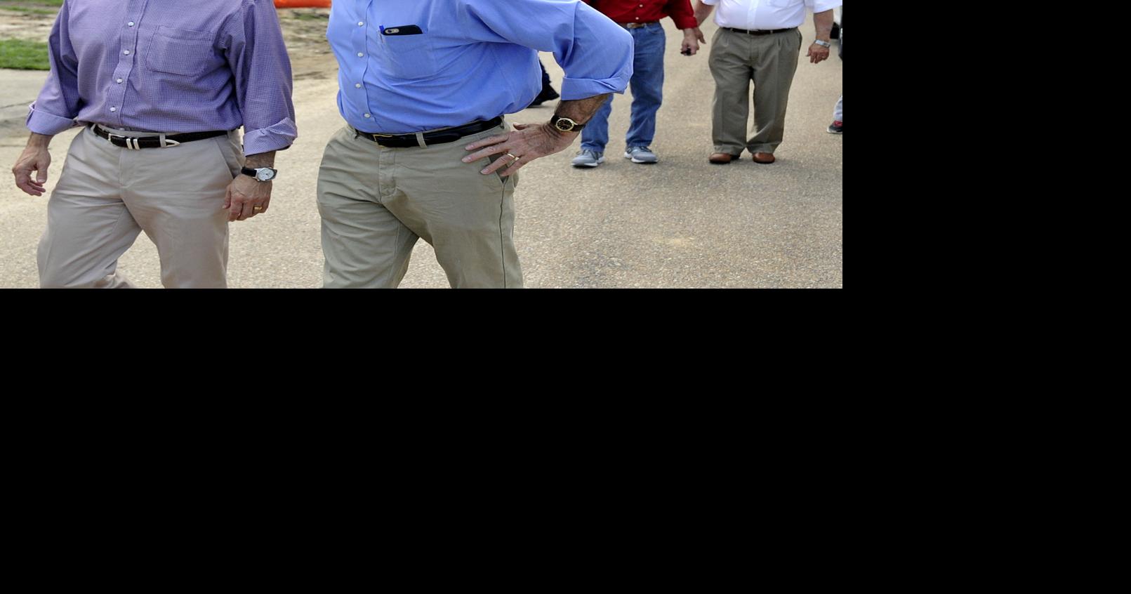 Stephanie Grace: Sensational allegations leave Senate candidate Charles ...