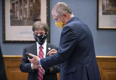 Letters: Ousting Garofalo was a travesty of racism against the ...