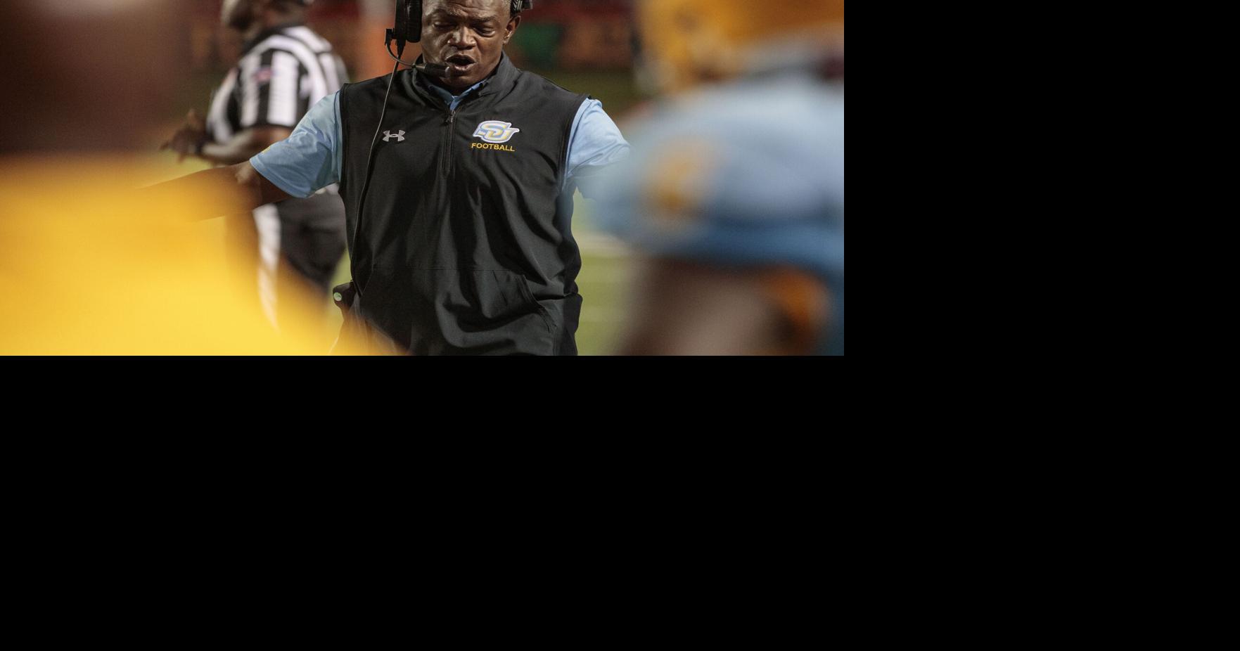 Bayou Classic: Here are Southern's four keys to victory against ...