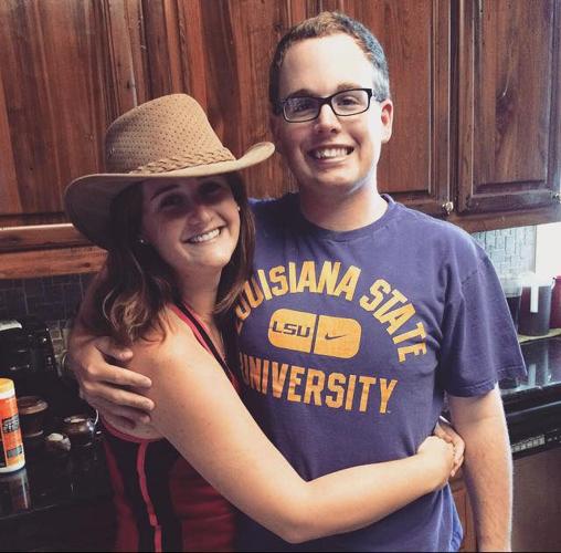 Living with autism: Baton Rouge native tells his story | Entertainment ...