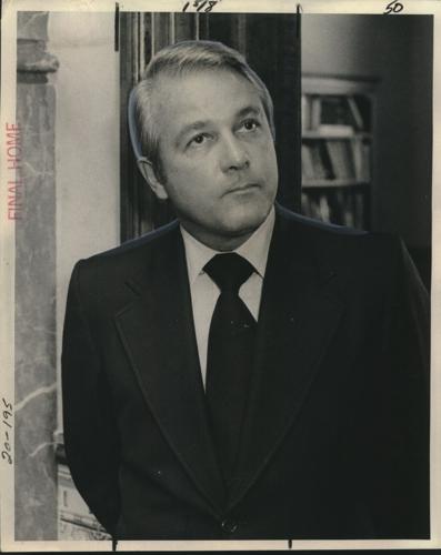 Edwin Edwards, Louisiana populist who served 4 terms as governor and 8 ...