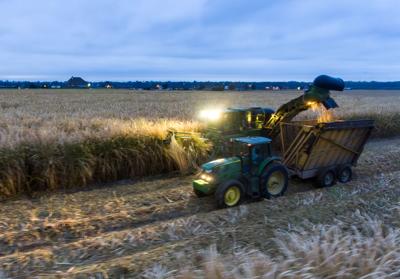 How big are Louisiana farms? See parish data on farm size. | News ...
