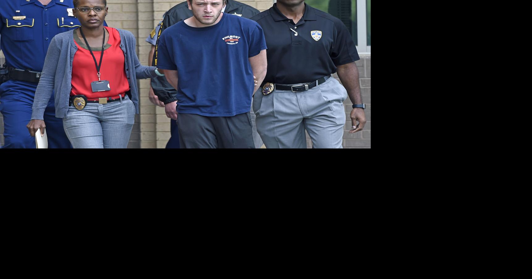 Kenneth Gleason arrest: How Baton Rouge officials cracked case of 'cold ...